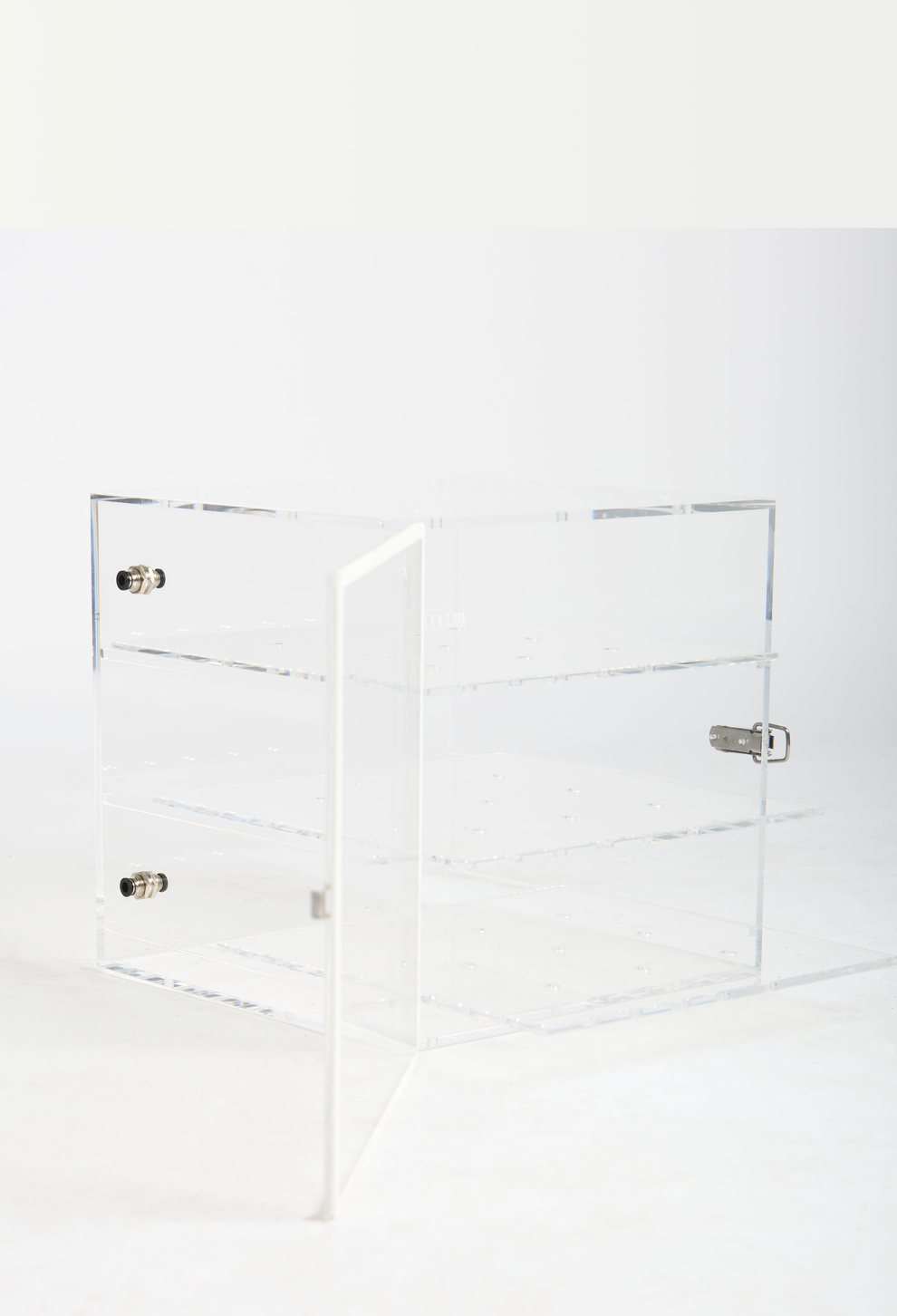 Single Desiccator Cabinet – Desiccator Cabinets Direct